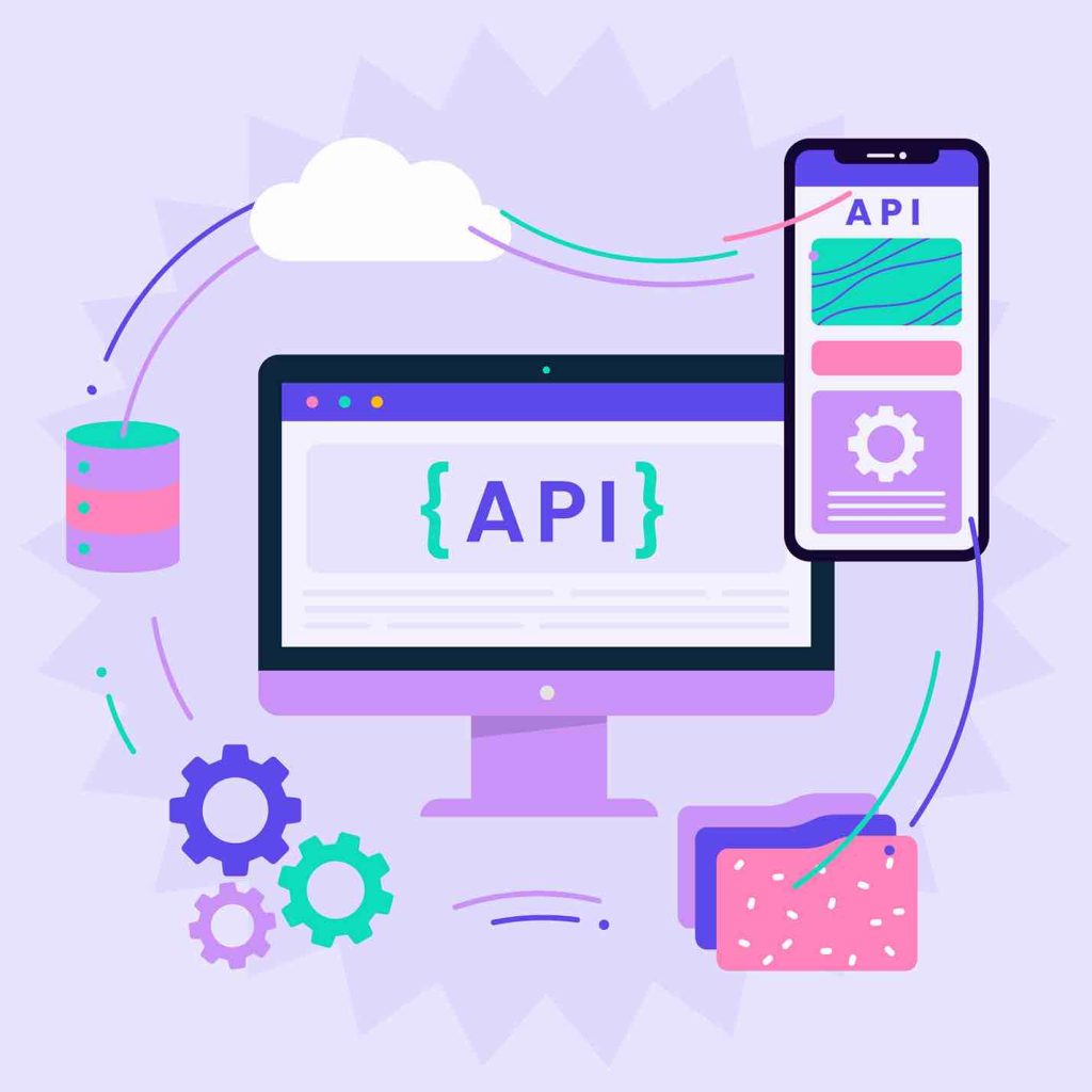 API | Diccionario de Internet