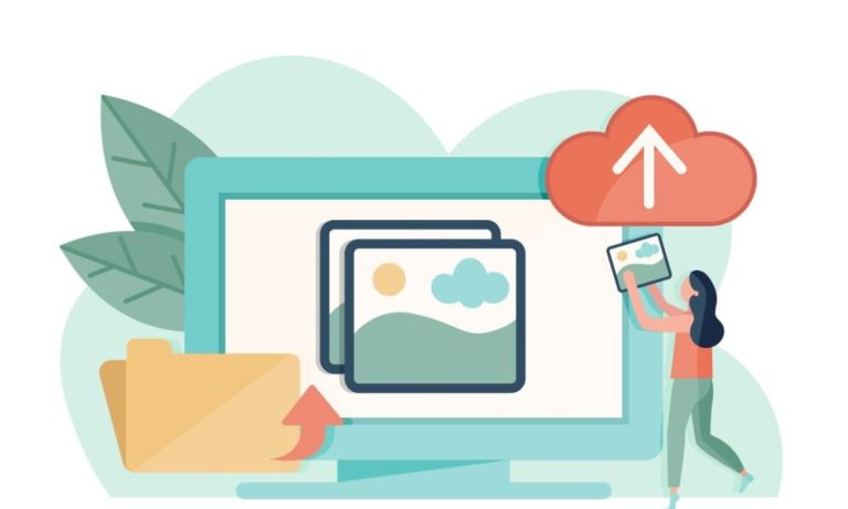 ¿Qué es Drag & Drop y para qué sirve? 🥇【Diccionario】