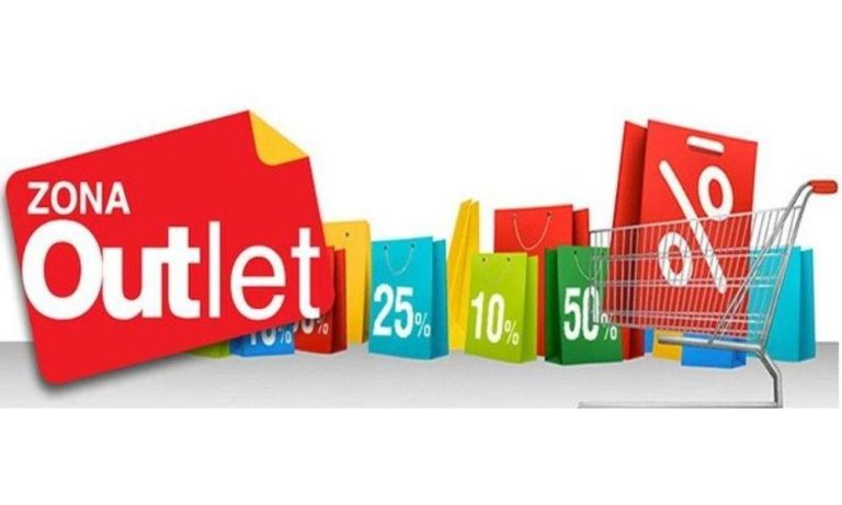 Outlet | Diccionario de Internet