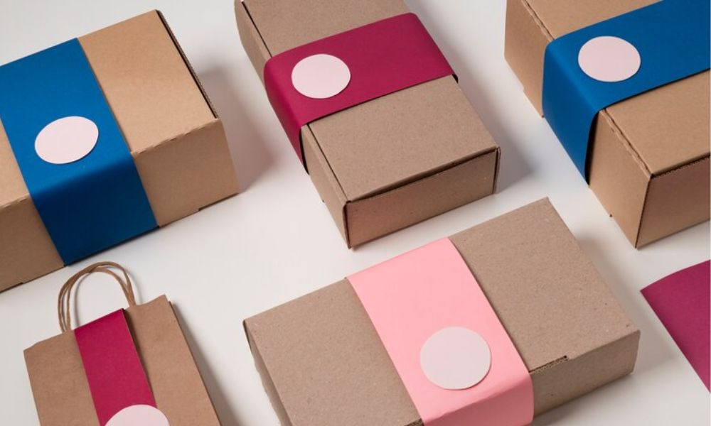 Packaging | Diccionario de Internet