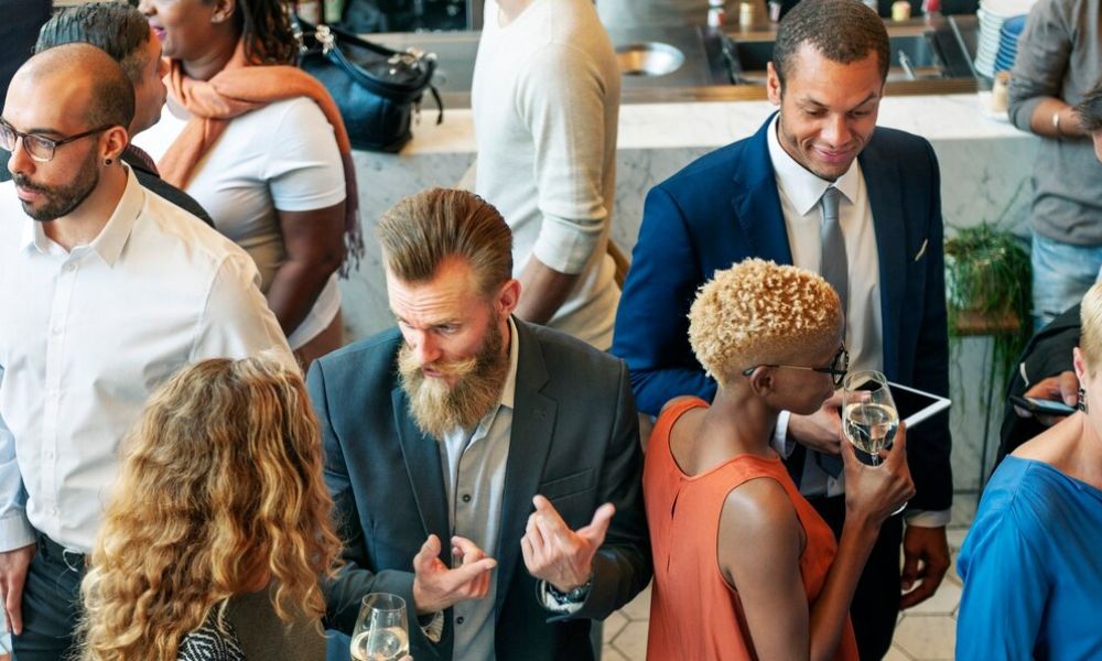 ¿Qué es Eventos y para qué sirve? 🥇【Diccionario】