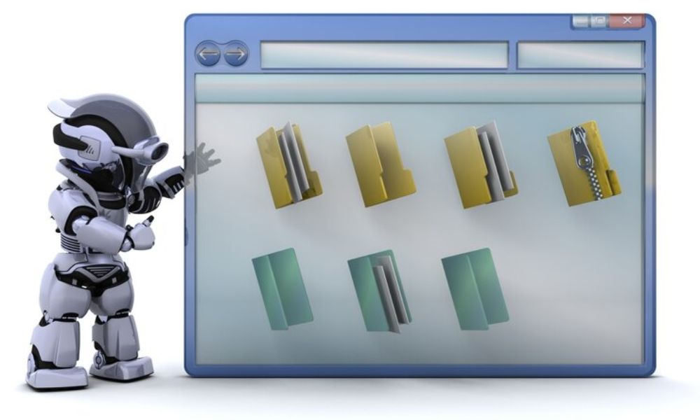 Robots txt | Diccionario de Internet