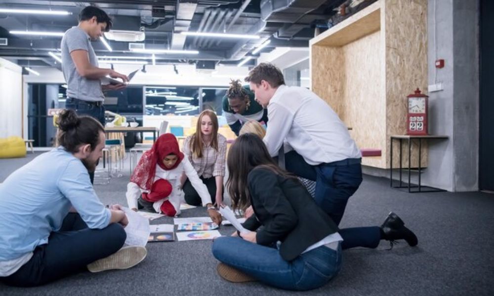 Startup | Diccionario de Internet