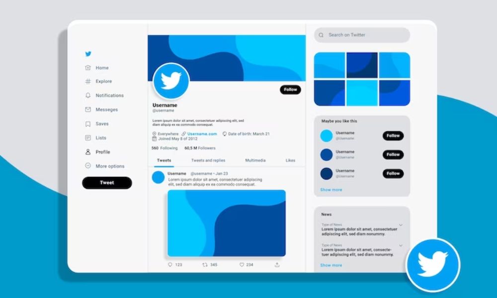Tuit | Diccionario de Internet