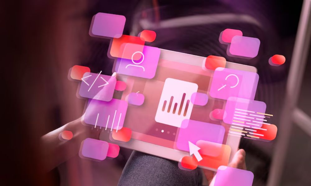 ¿Qué es UI Design y para qué sirve? 🥇【Diccionario】