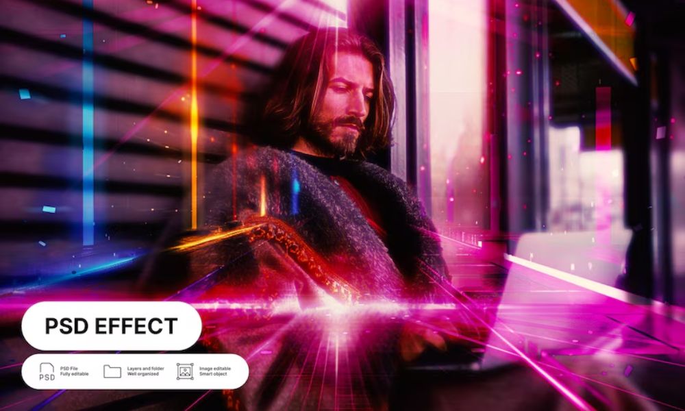 Video Effects | Diccionario de Internet