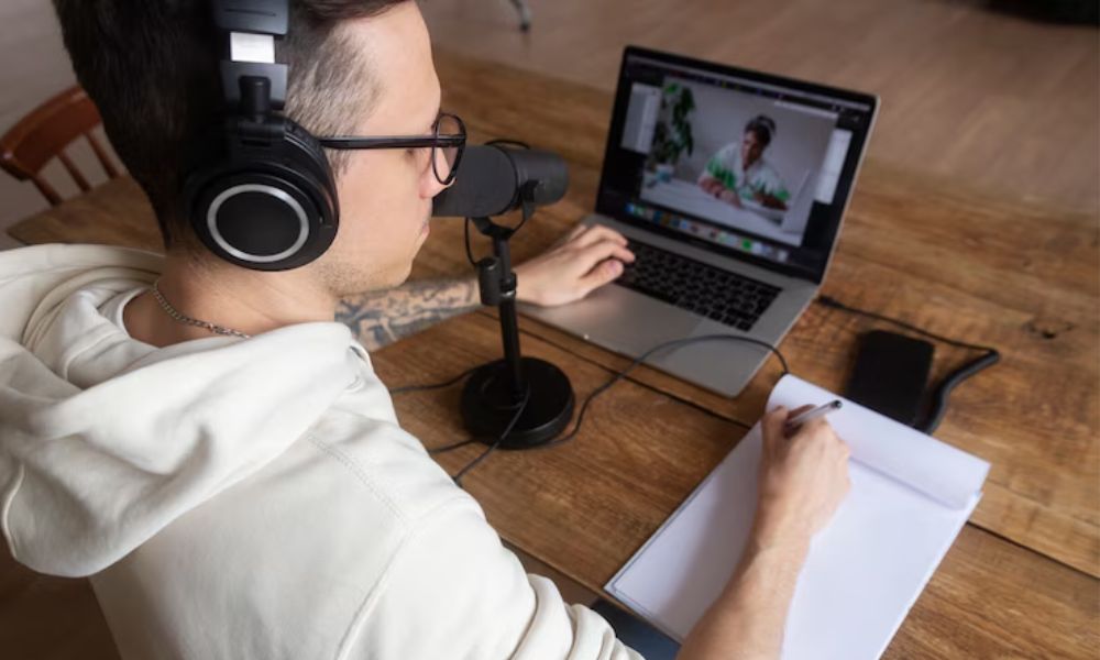 ¿Qué es Video Training y para qué sirve? 🥇【Diccionario】