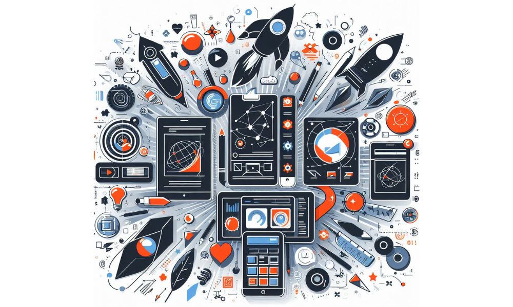 ¿Qué es User interface design y para qué sirve? 🥇【Diccionario】